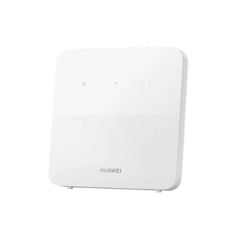 Huawei B312-926 Unlocked 4G LTE Cat4 Router – Gigabit LAN, External An ...