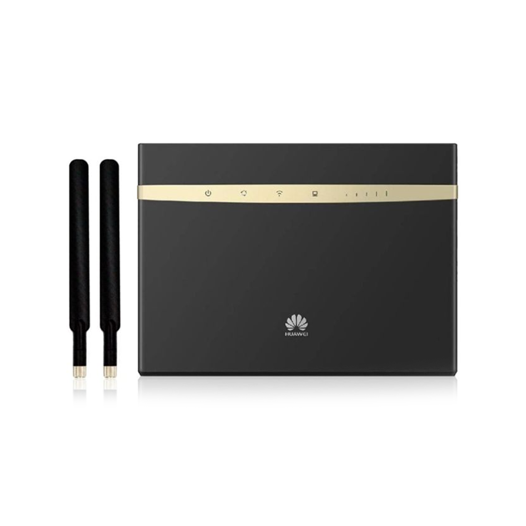 Huawei B525‑65A Unlocked 4G LTE Cat6 Router – Gigabit LAN & Dual‑Band ...