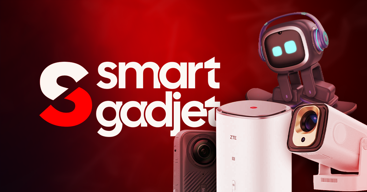 Unlocked Routers – Page 4 – Smart Gadjet
